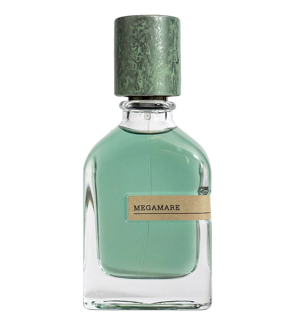Megamare – JDecanter